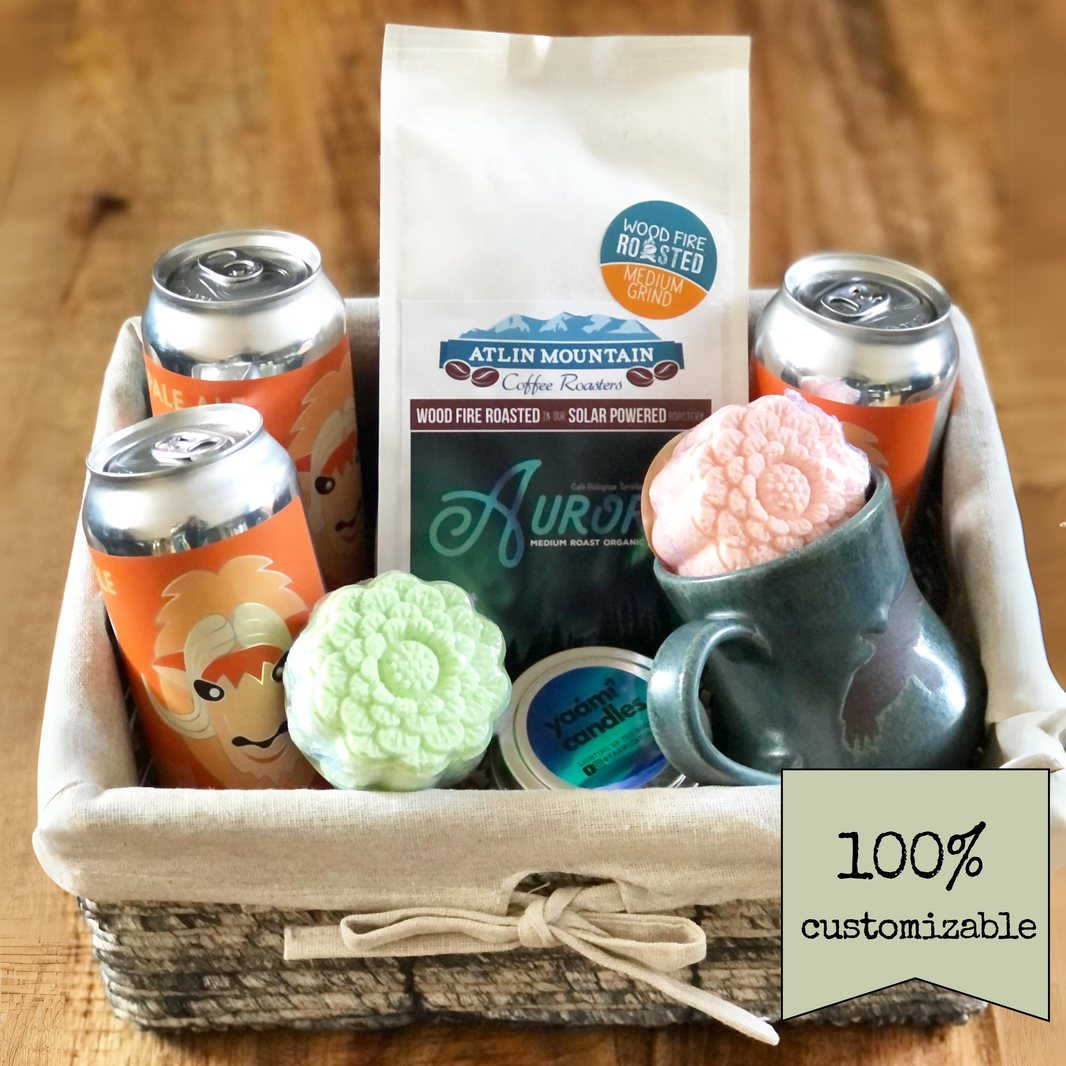 The Yukon Box – TheYukonBox